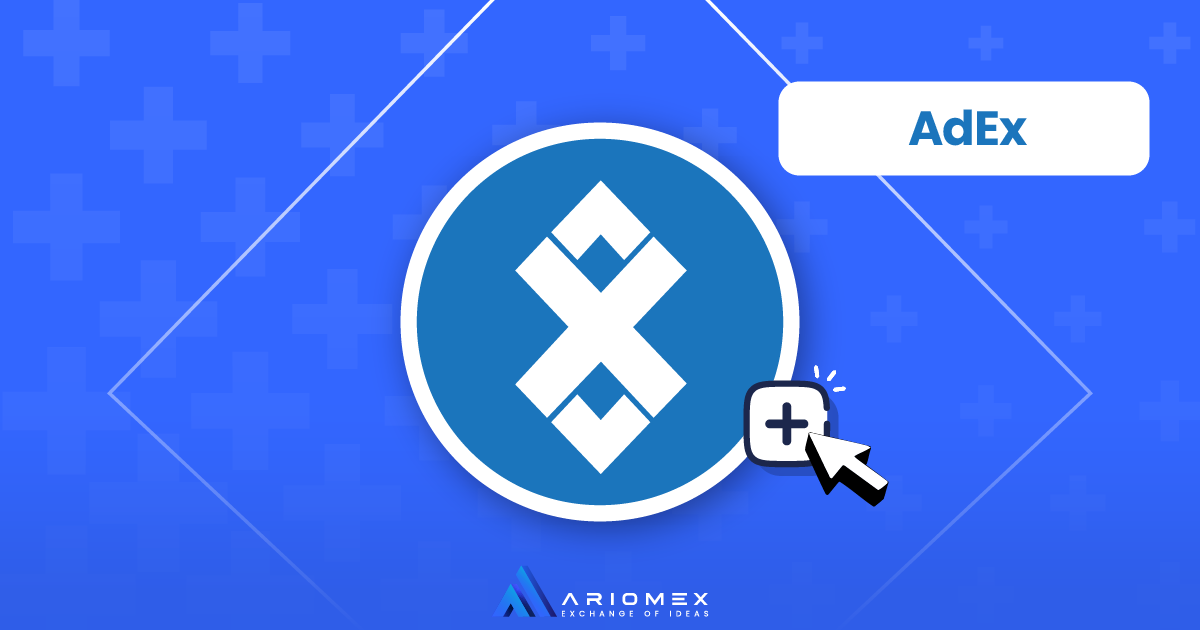 AdEx ｜ ADX Price, Charts & News ｜ Ariomex