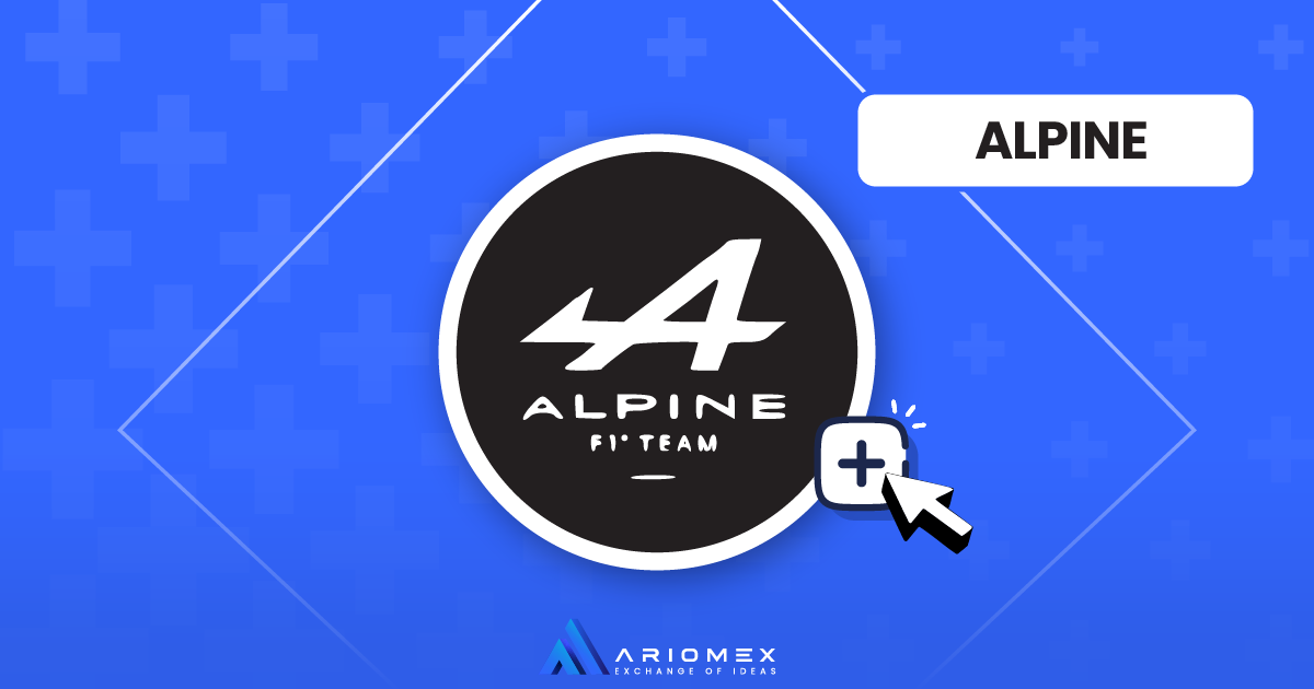 Alpine F1 Team Fan Token ｜ ALPINE Price, Charts & News ｜ Ariomex