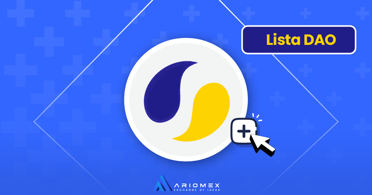 Lista DAO ｜ LISTA Price, Charts & News ｜ Ariomex